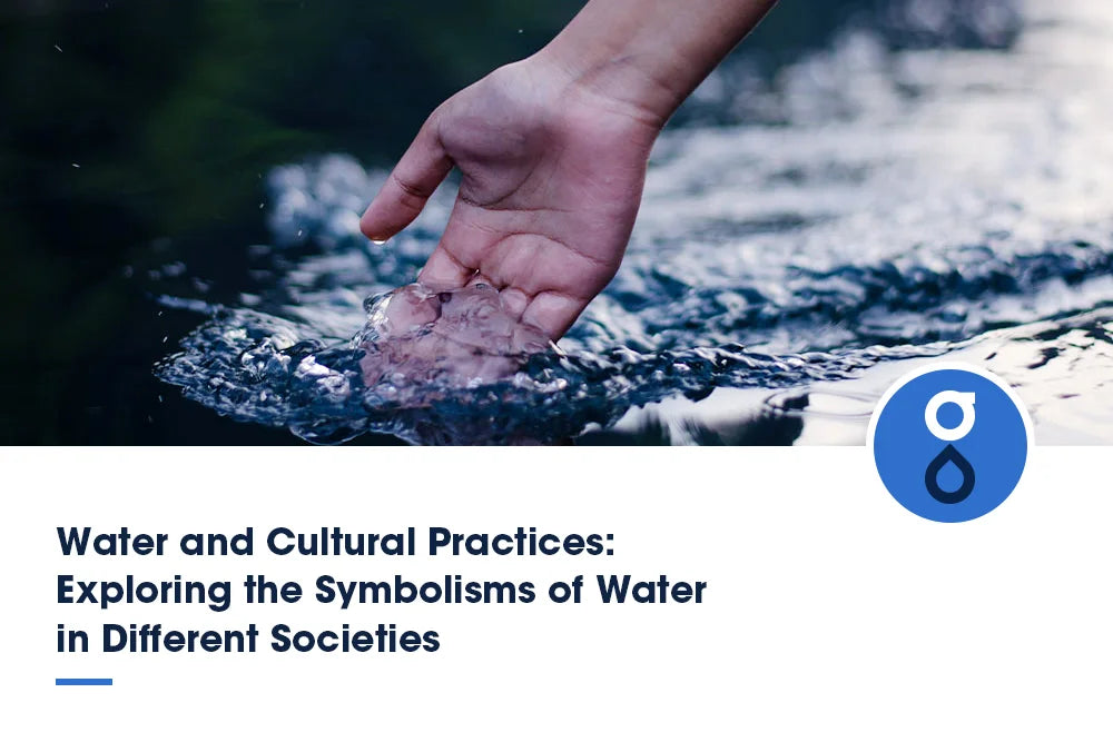 Water Symbolism: What Ancient Cultures Teach Us About Life Today!