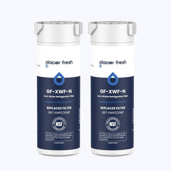 RV Water Filter System 3-Stage | GlacierFresh AUQAGO RV Filtration
