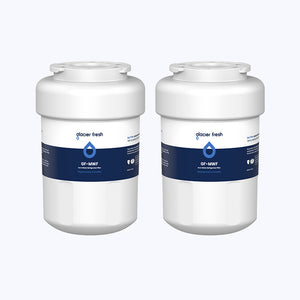 GE Water Filters Replacement丨XWFE RPWFE MWF MSWF丨GlacierFresh