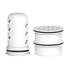 RV Water Filter System 3-Stage | GlacierFresh AUQAGO RV Filtration